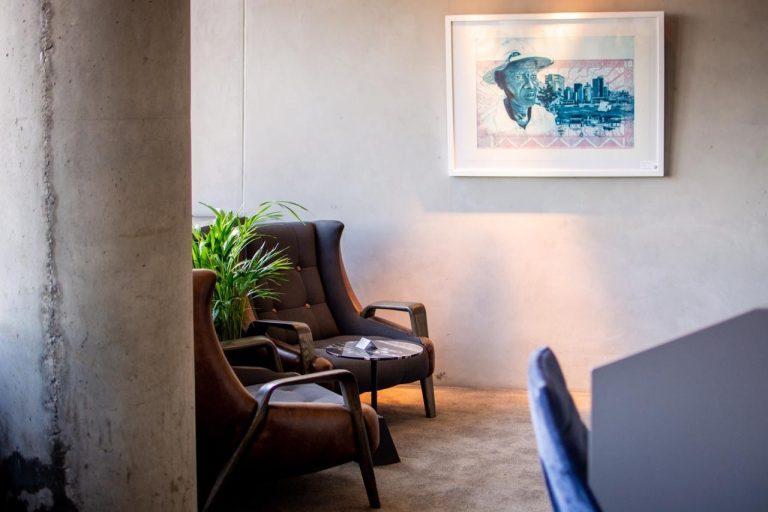 Business Solutions – ResAm Financial Services