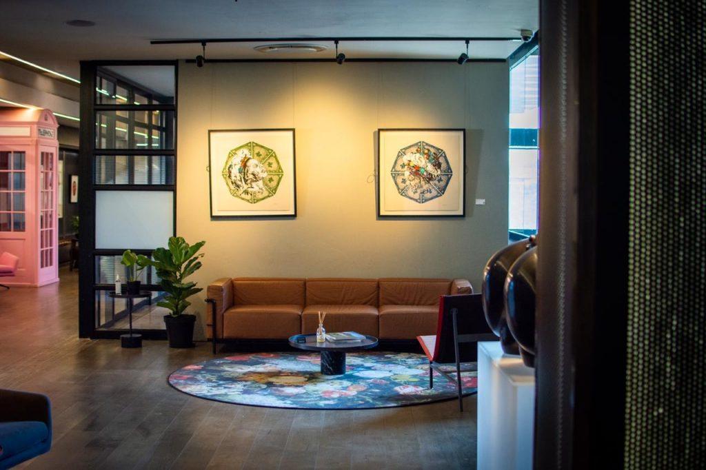 Business Solutions – ResAm Financial Services